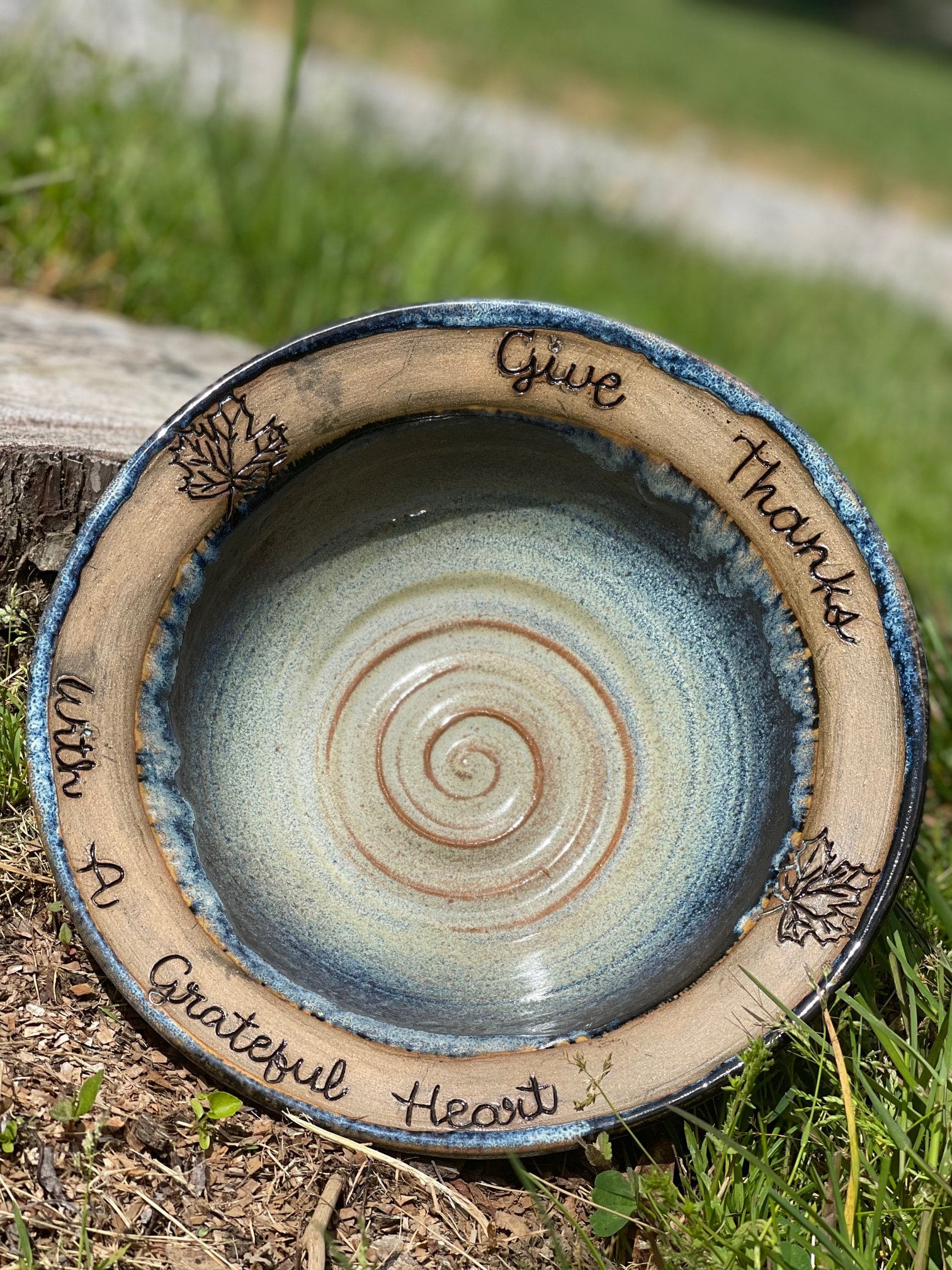 Large Family Bowls | Pilgrim Pottery