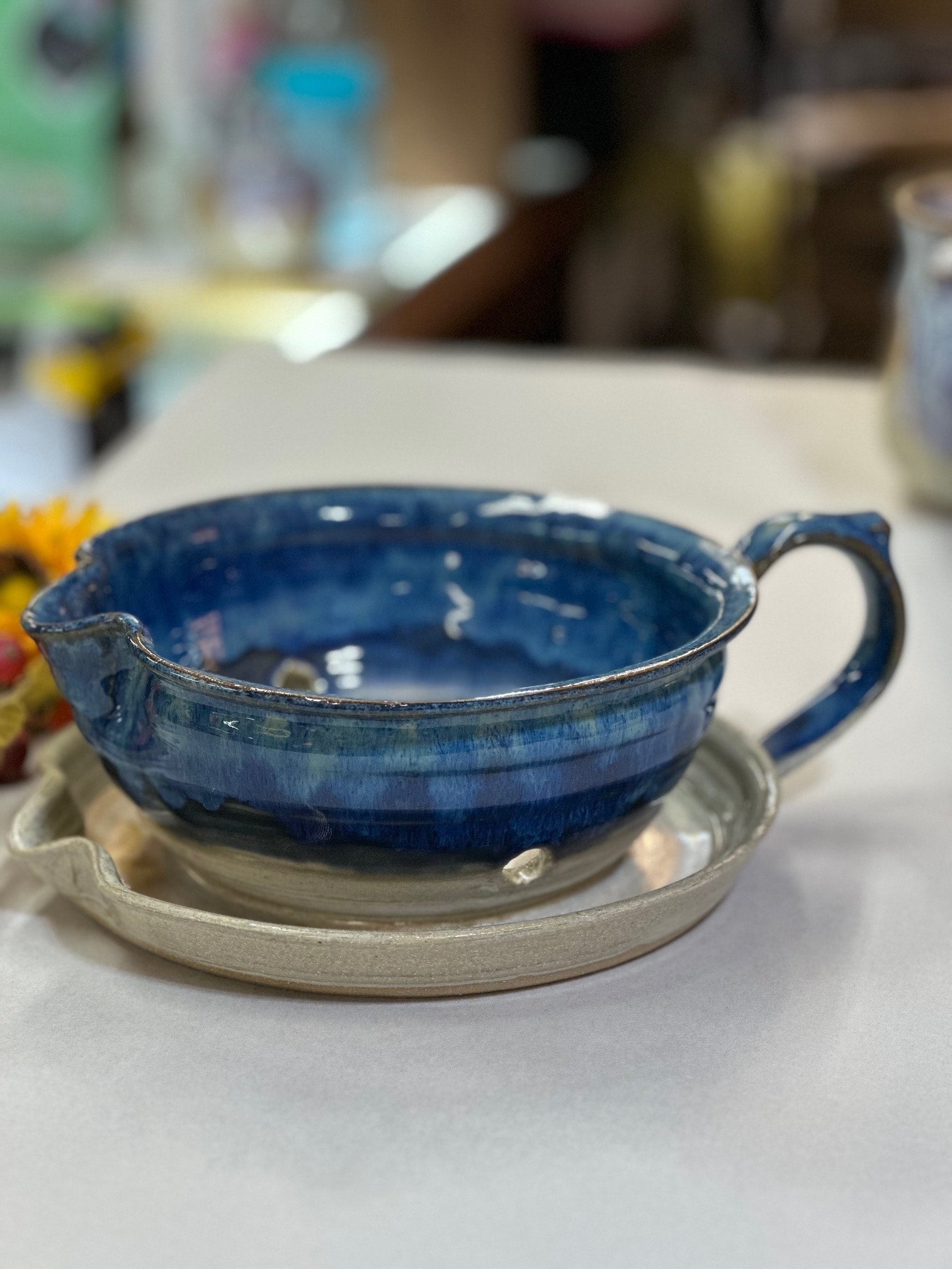 Berry Bowl | Pilgrim Pottery
