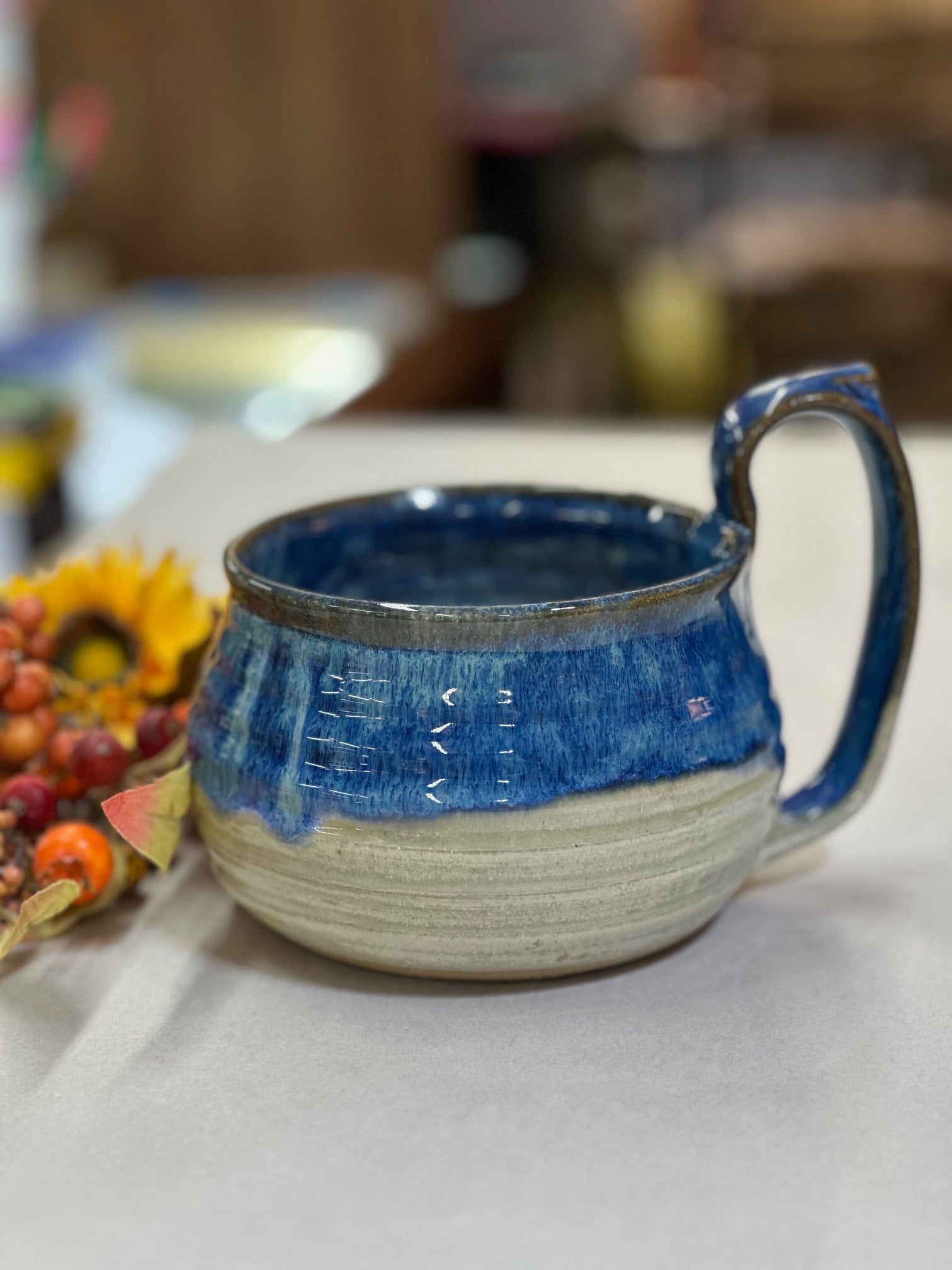 Everything Bowl | Pilgrim Pottery
