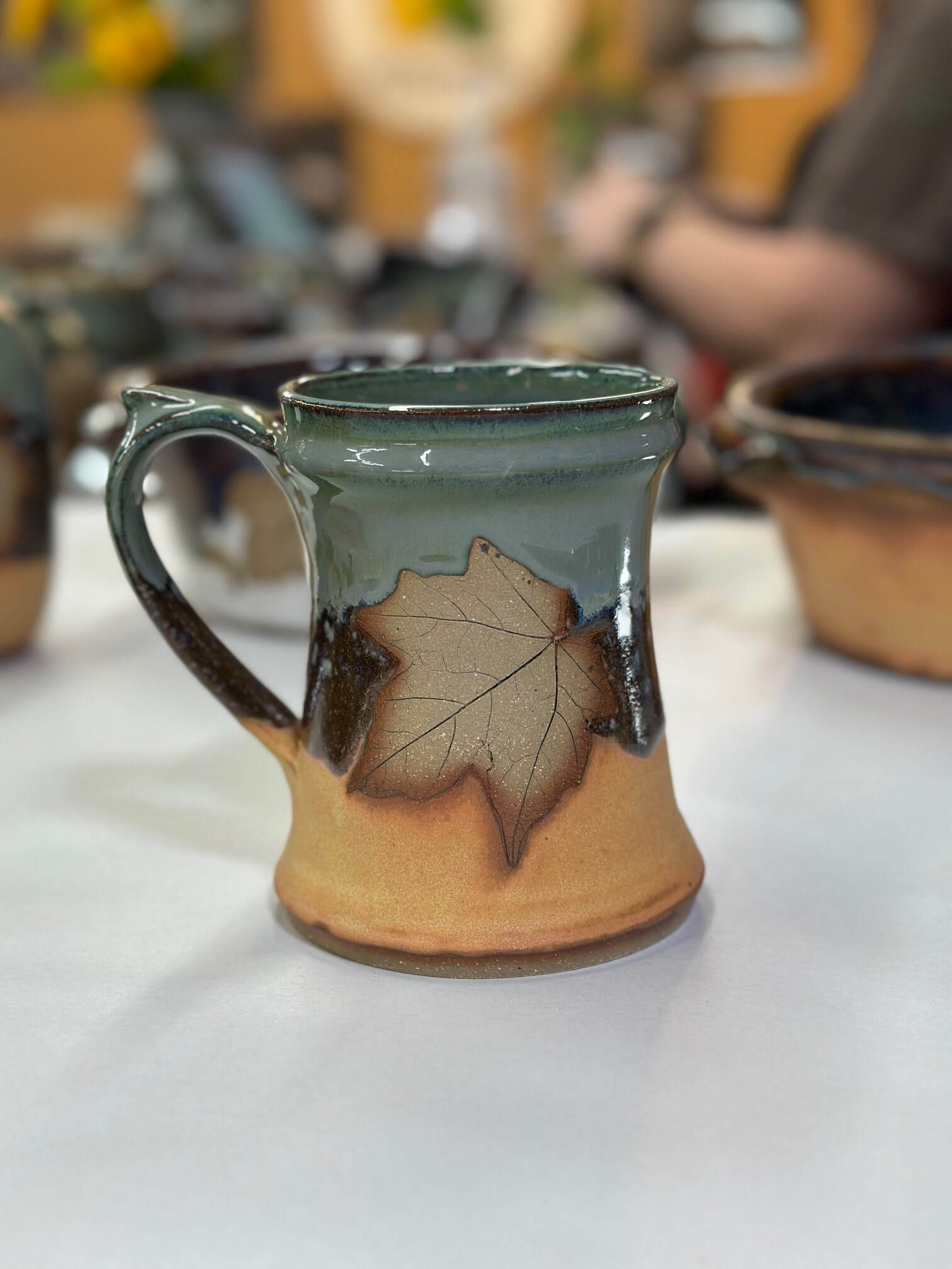 Stein | Pilgrim Pottery