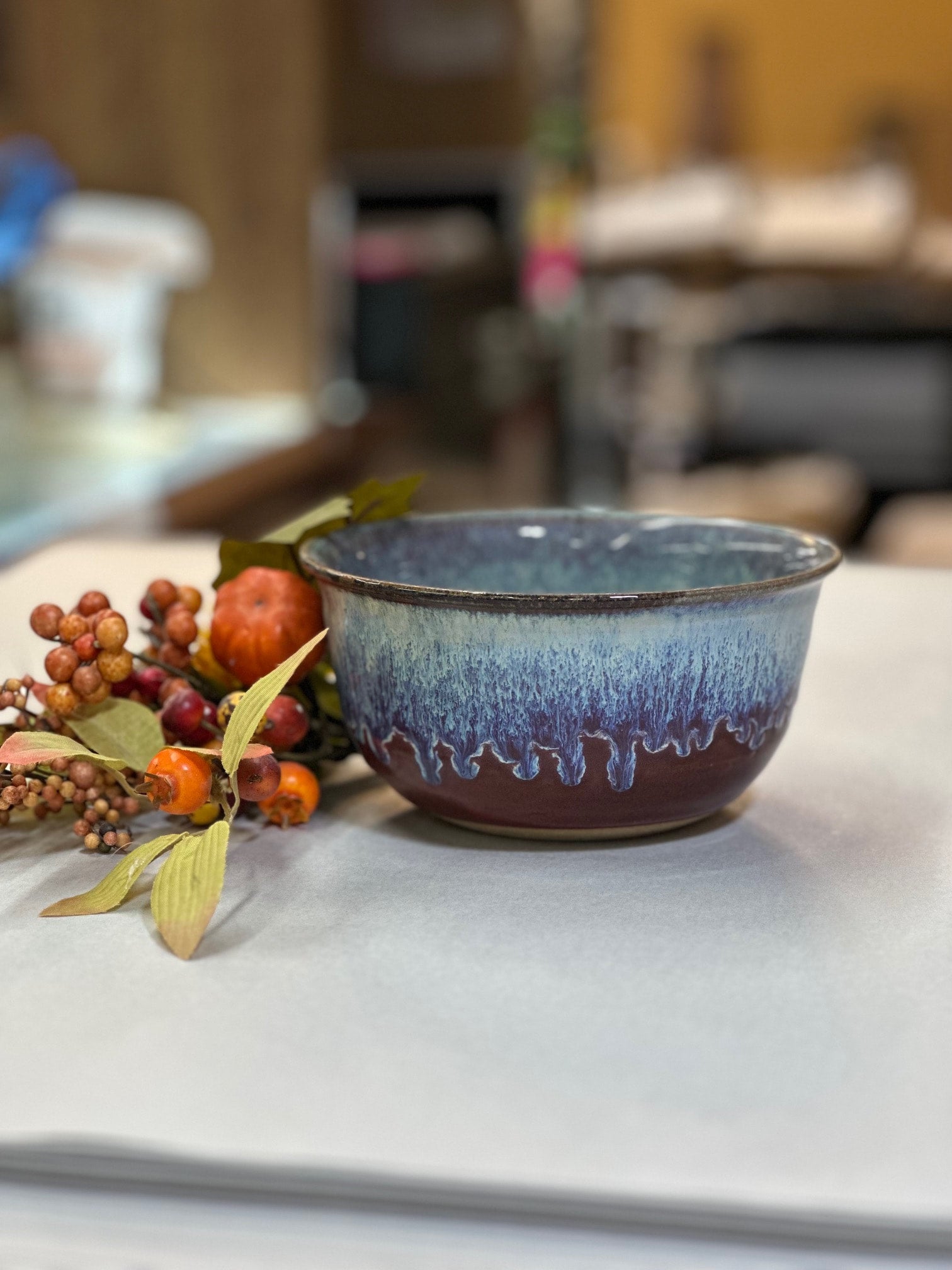 Breakfast Bowl | Pilgrim Pottery